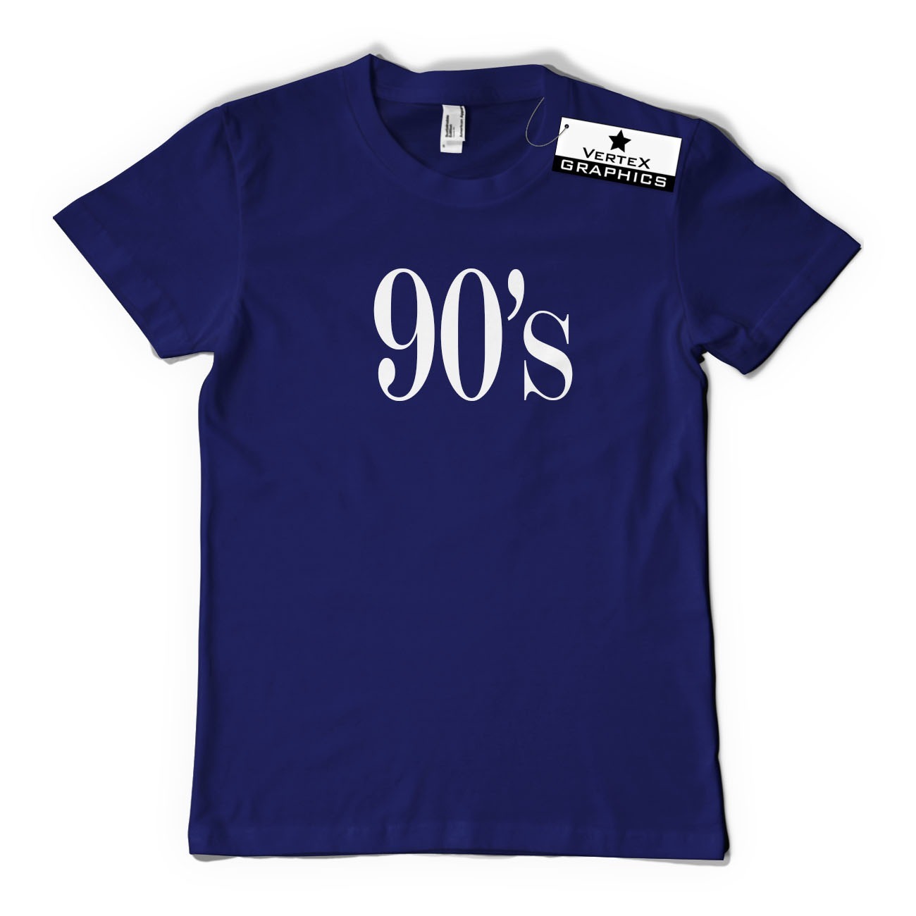 90s T-Shirt | Decade, Funny, Slogan | eBay UK