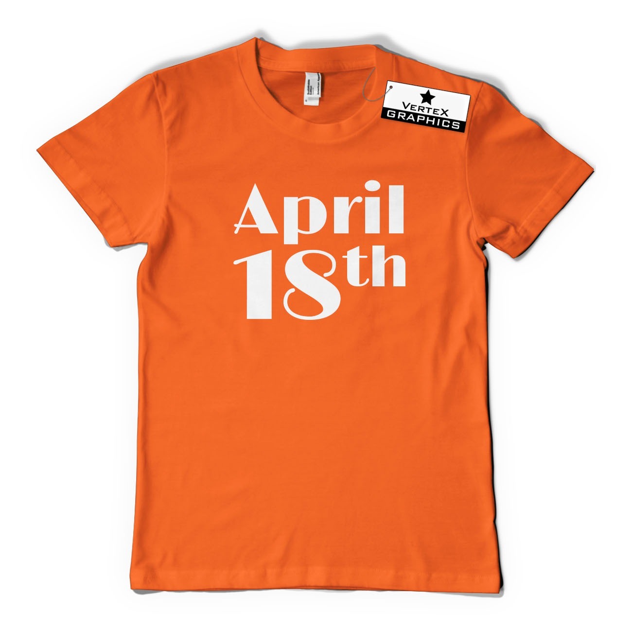 Sofa St ck Verkn pfung April 18th Shirt Schwert Klon Vergleichbar