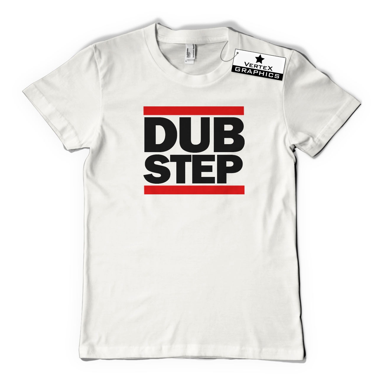Dubstep T-Shirt | Gift, Music, Run DMC, Slogan | eBay