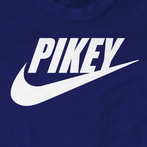Pikey T-Shirt - Vertex Graphics